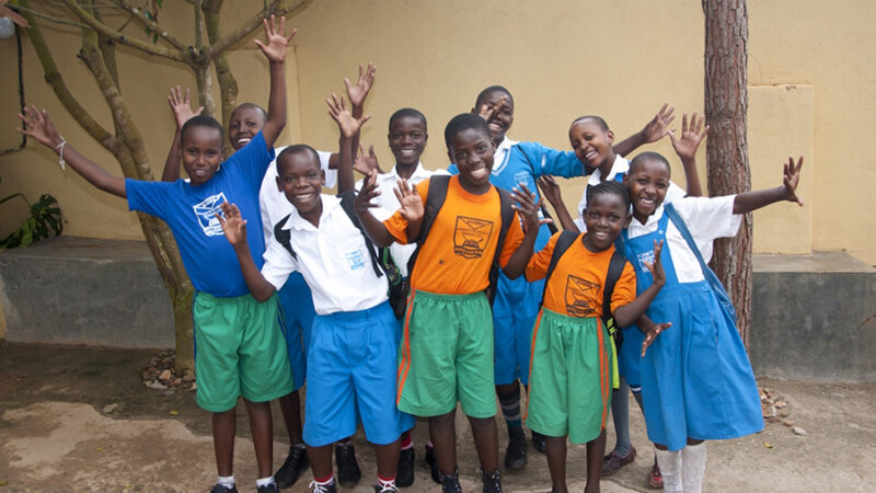 Elohim Development Association – Helping Kids in Bombo, Uganda | Lori ...